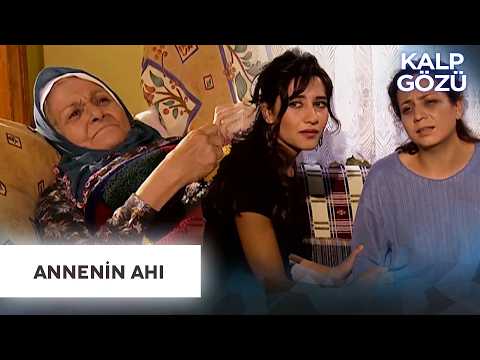 Annenin Ahı - Kalp Gözü Filmleri