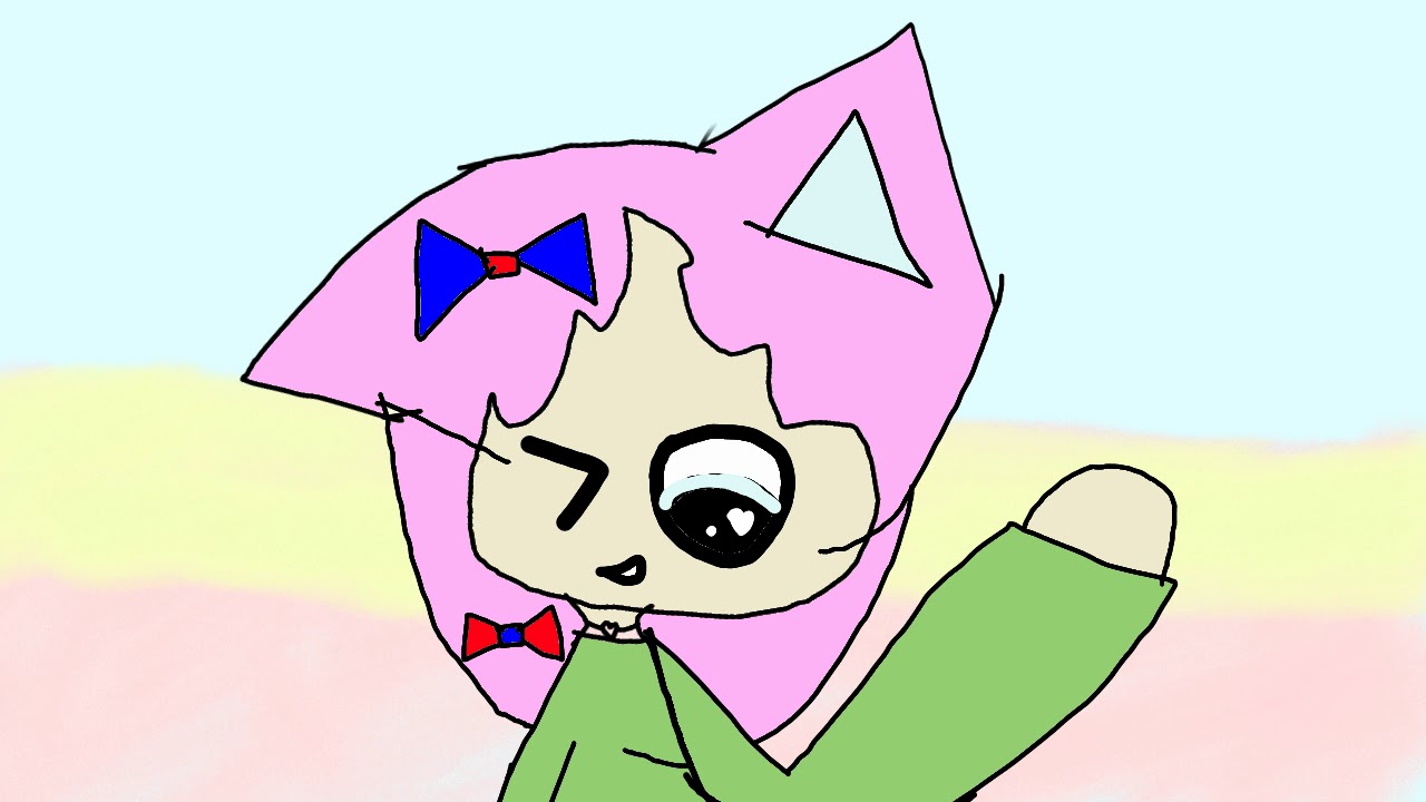 Rainbow star XD pfp contest - YouTube