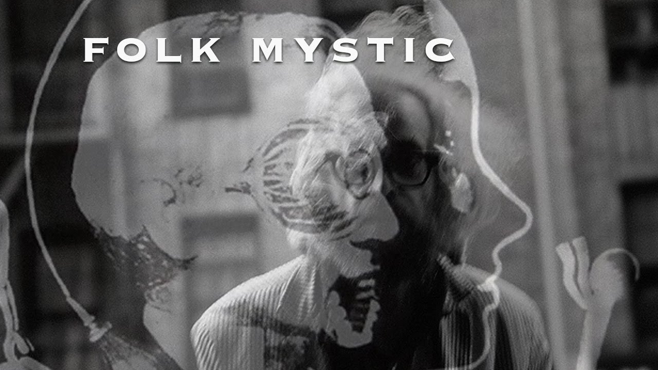 Folk Mystic: The Eccentric Life of Harry Everett Smith [Experimental ...