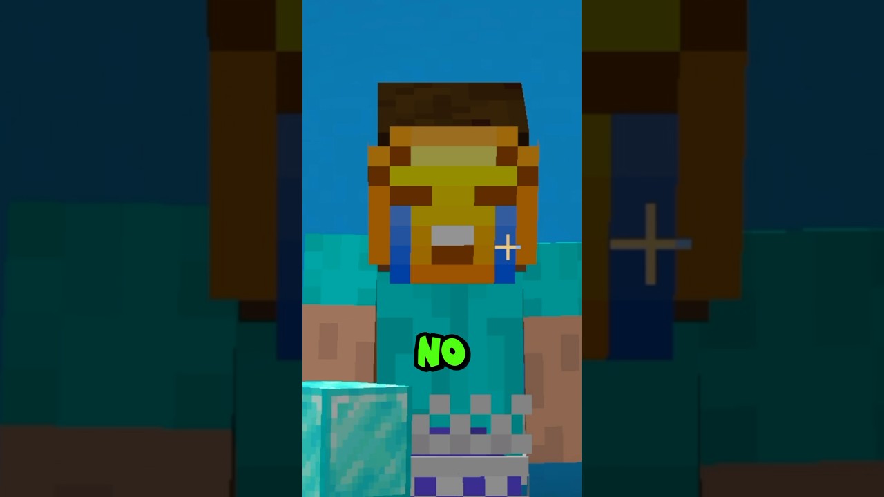 Minecraft Block Guessing Game 🤔 #minecraft #shorts #minecraftshorts ...