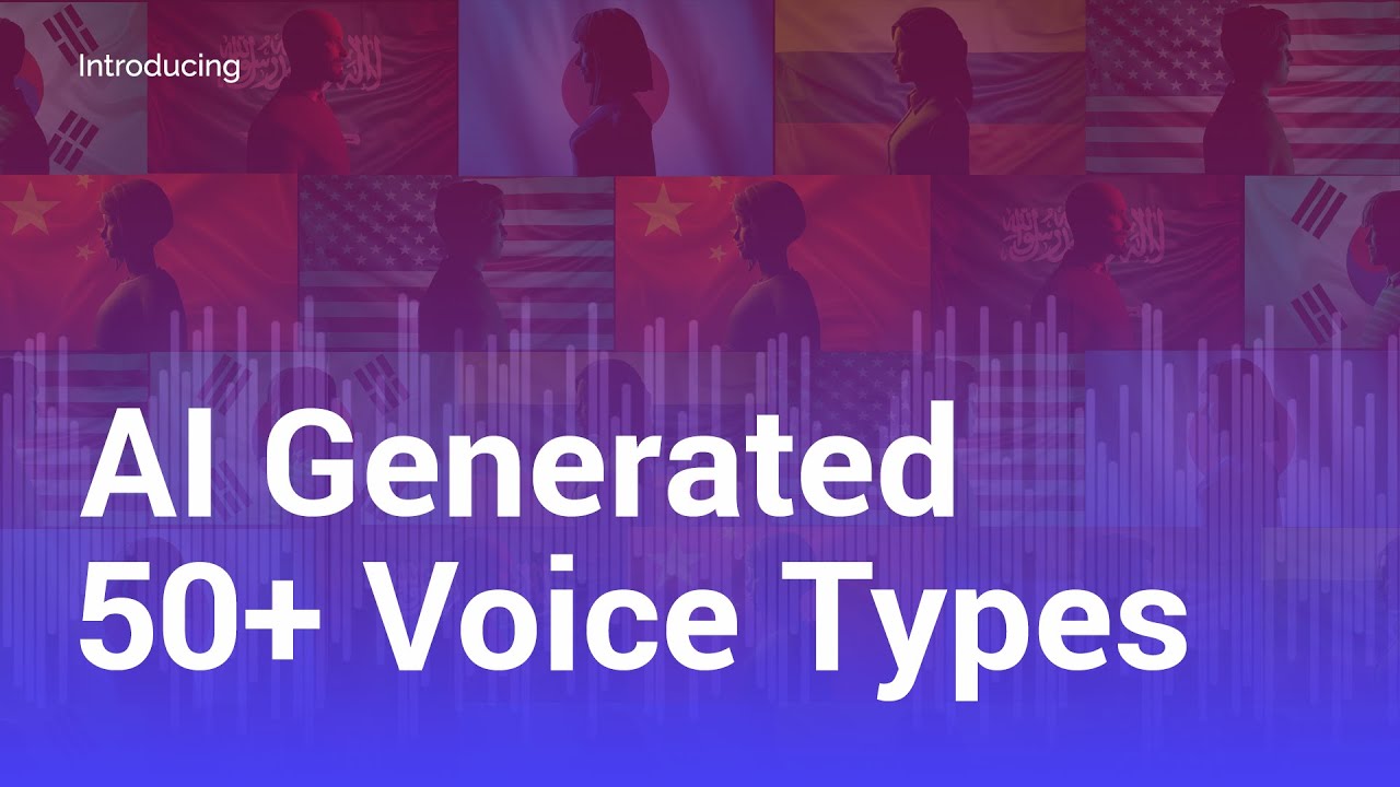 Introducing Text to Audio | Soca AI - YouTube