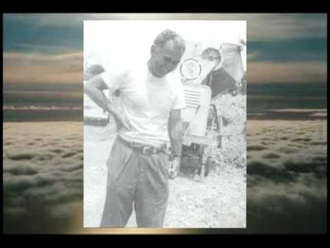 Con amor para el Padre Carlos Pozzo - JGRFRIEND - YouTube