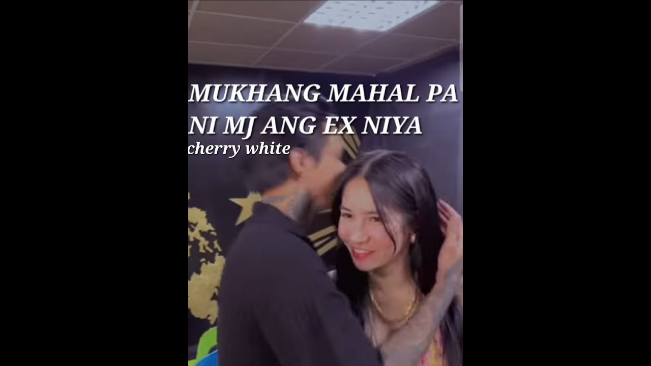 NASA EX KAYA ANG FOREVER || JM AND CHERRY WHITE ABANGAN SA SHOWTIME - YouTube