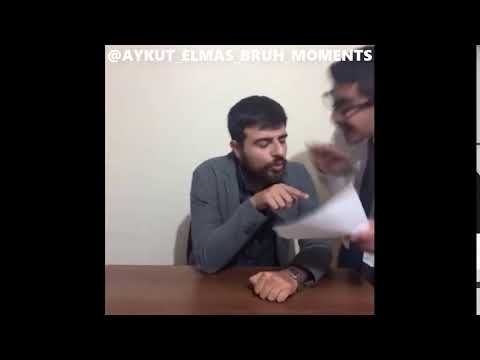 Aykut Elmas hocam şu soru Half-Life SFX