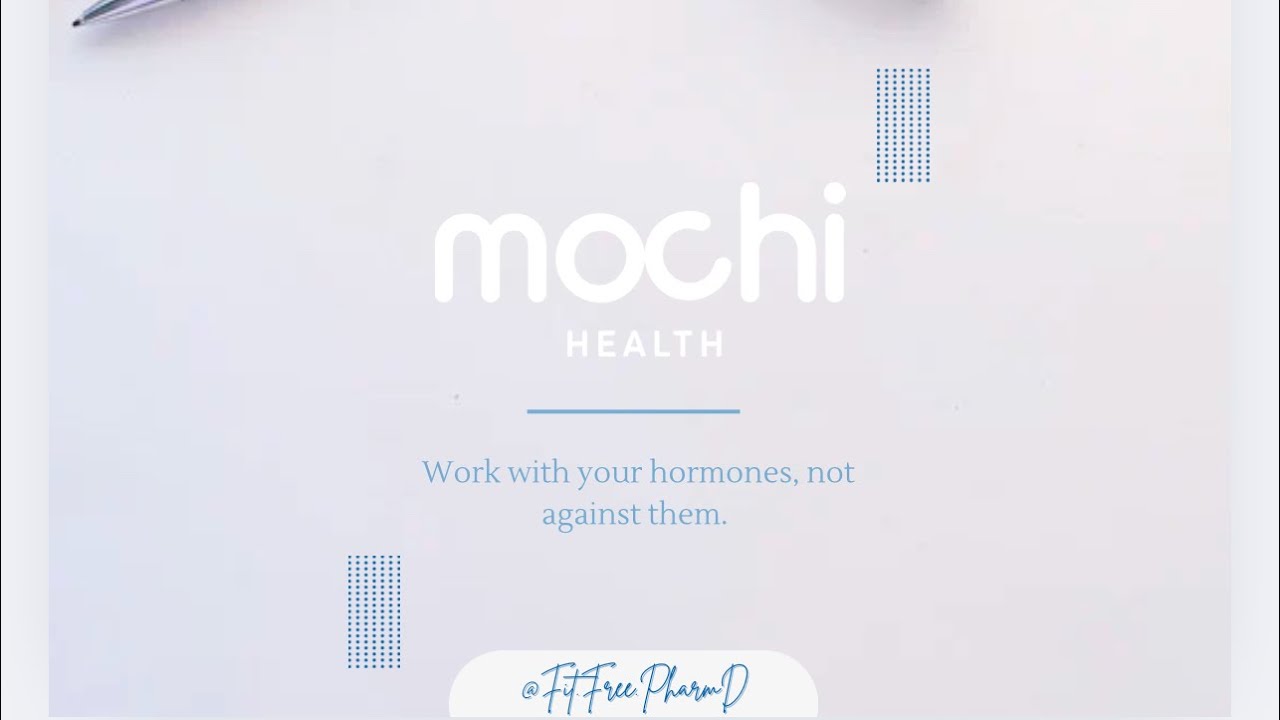 Join Mochi Health 💫 - YouTube