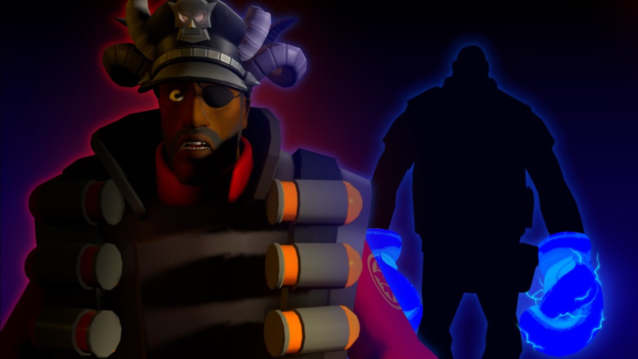 [TF2] The Mike Tyson Heavy - YouTube