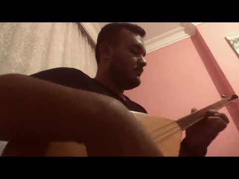 Aldırma Gönül ~ Uzun Sap Saz İle