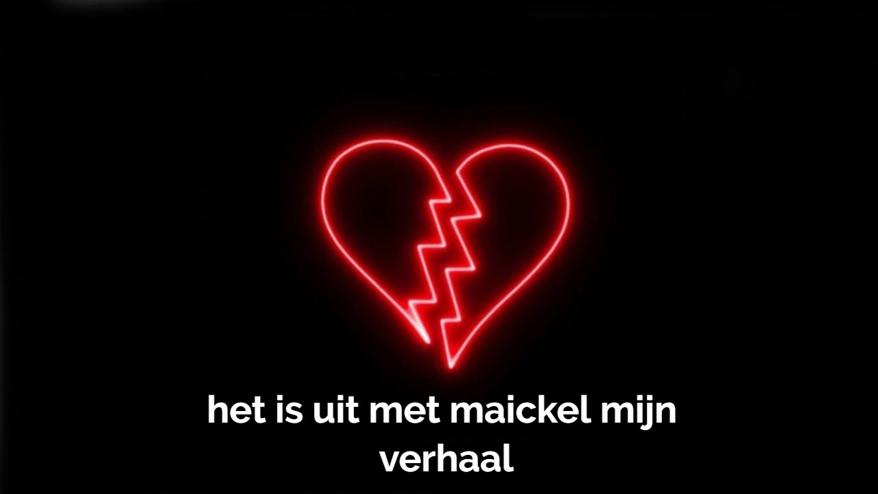 het is uit😥😥😥 - YouTube