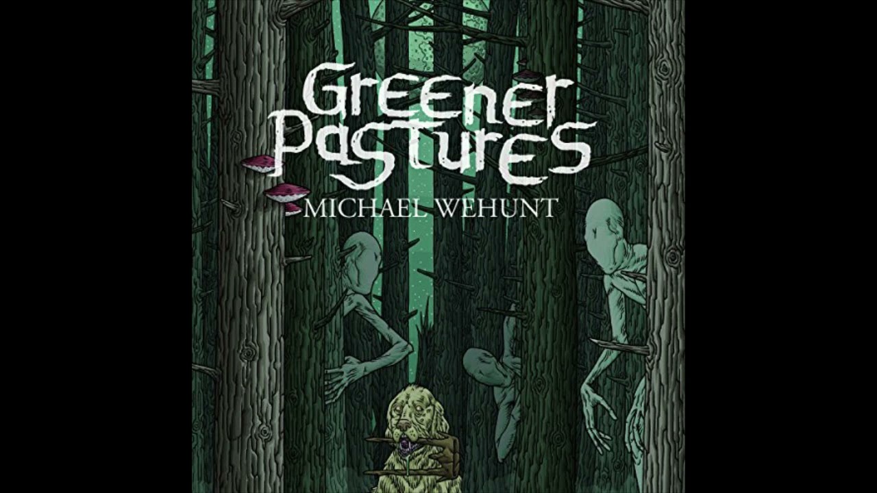 Greener Pastures [Audiobook Sample] - YouTube