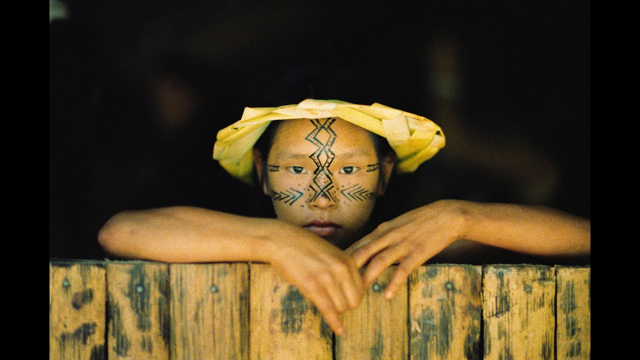 Fotos da Tribo Yawanawá (Brazilian indians pictures) - YouTube