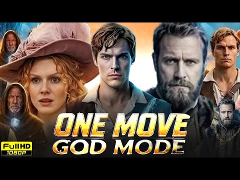 One Move God Mode Full Drama China | New Short Drama | All Episodes HD | Review and facts 