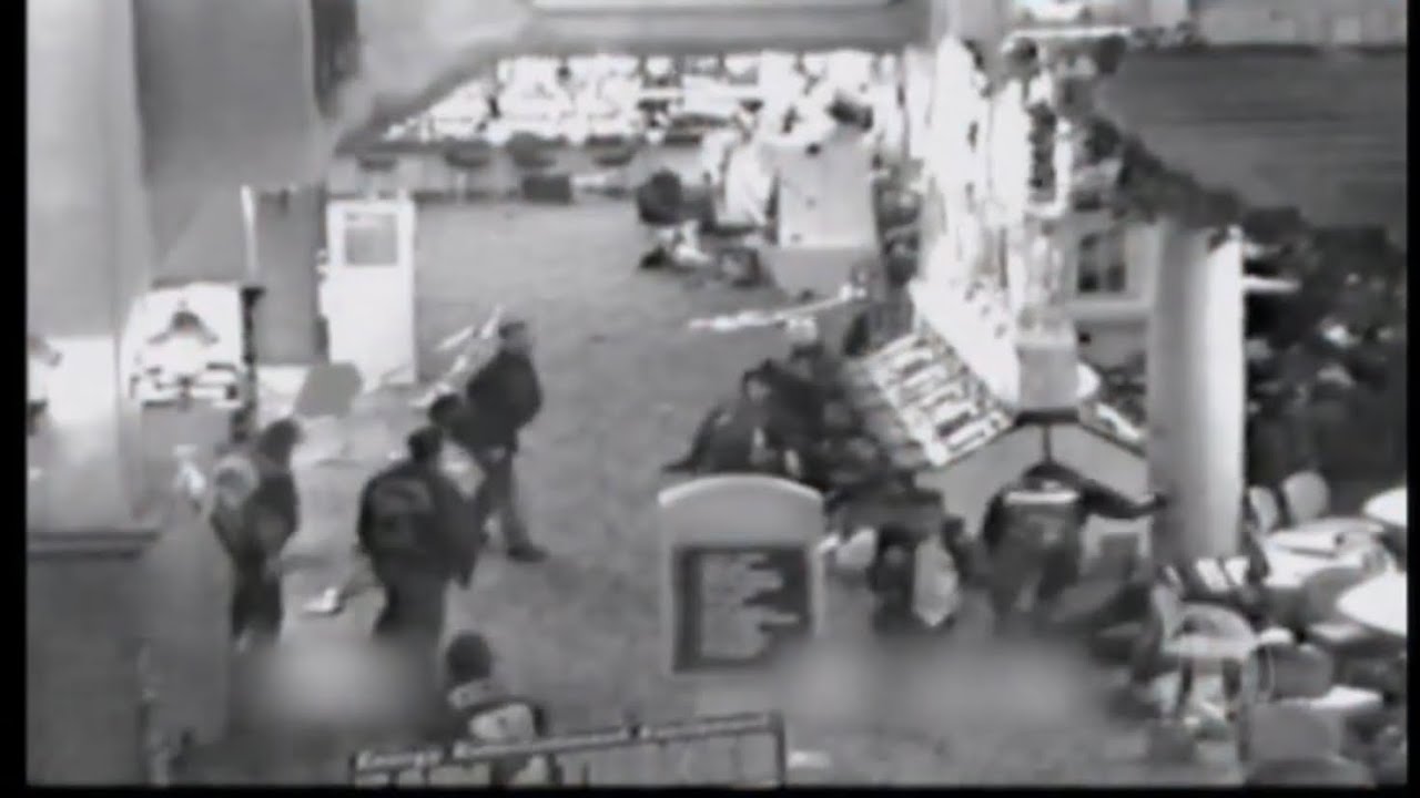 River Run Riot - YouTube