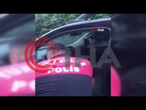 Polis ruhsatsız silaha geçit vermiyor