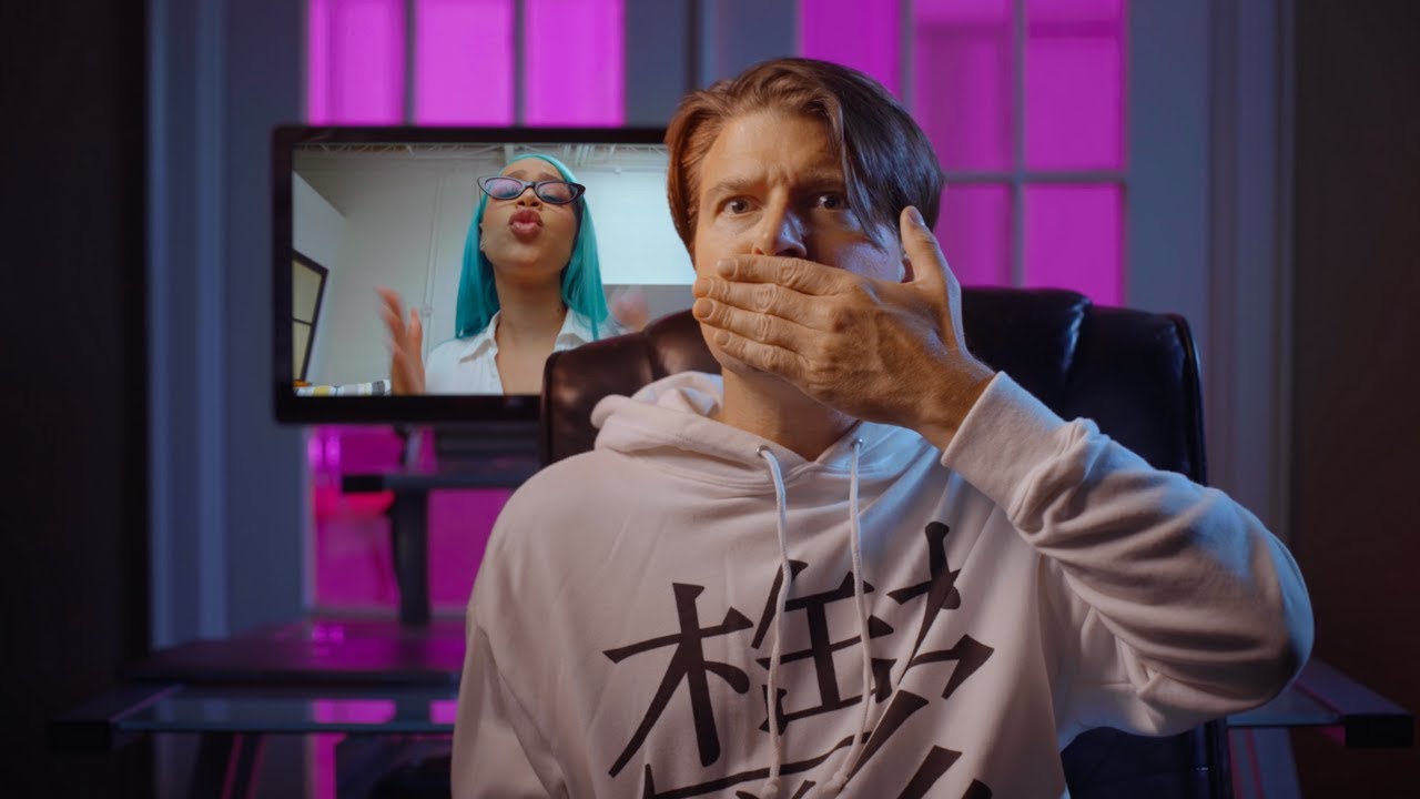 Human Kebab - Office Romance (Official Music Video) - YouTube