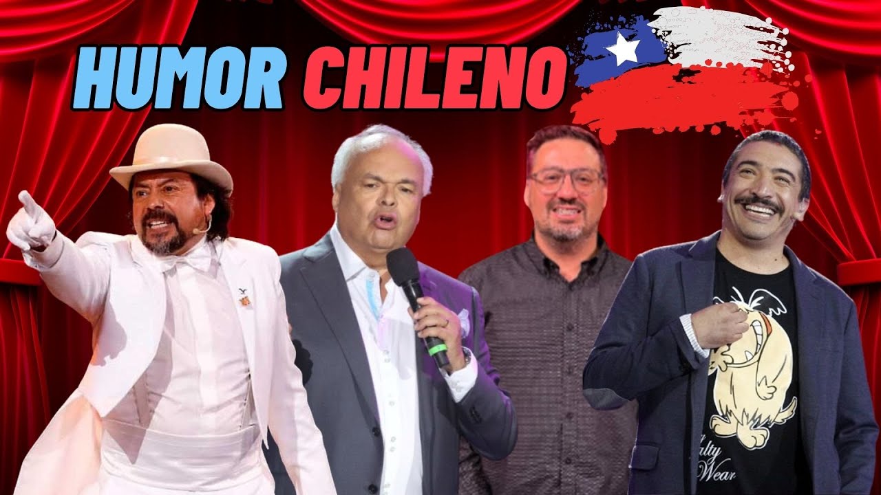 BOMBO FICA, Álvaro Salas, Alex Ortiz, Rodrigo González 🇨🇱 Risas ...