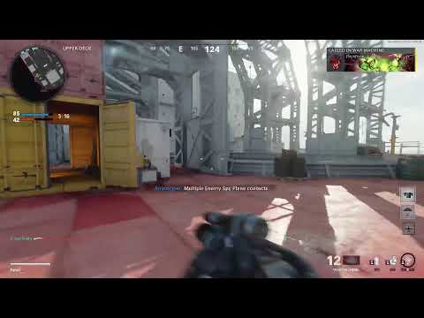 Call Of Duty Black Ops Cold War PS5/ Multiplayer