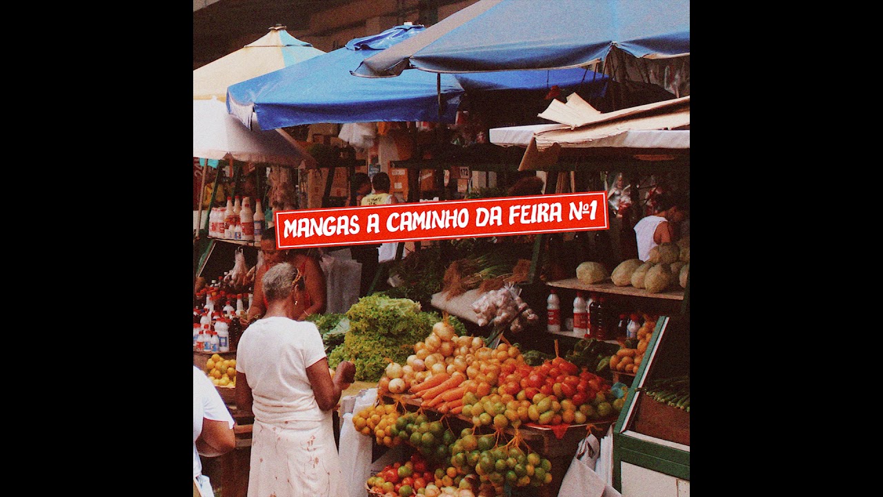 Tangolo Mangos - Camelos (Desde 1913) - YouTube