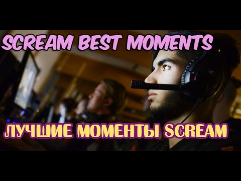 Scream Best Moments| Scream Лучшие моменты - YouTube