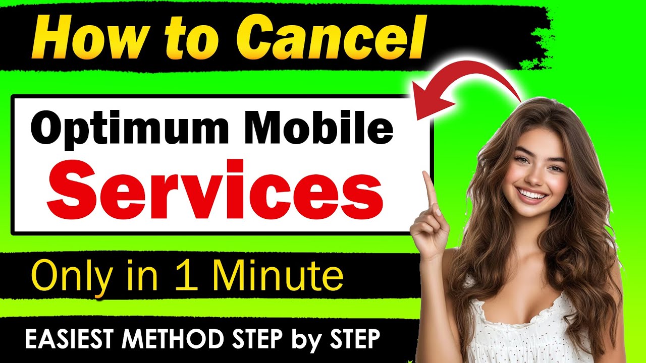 How to cancel Optimum Services in 2025 [ UPDATED METHOD ] Cancel ...