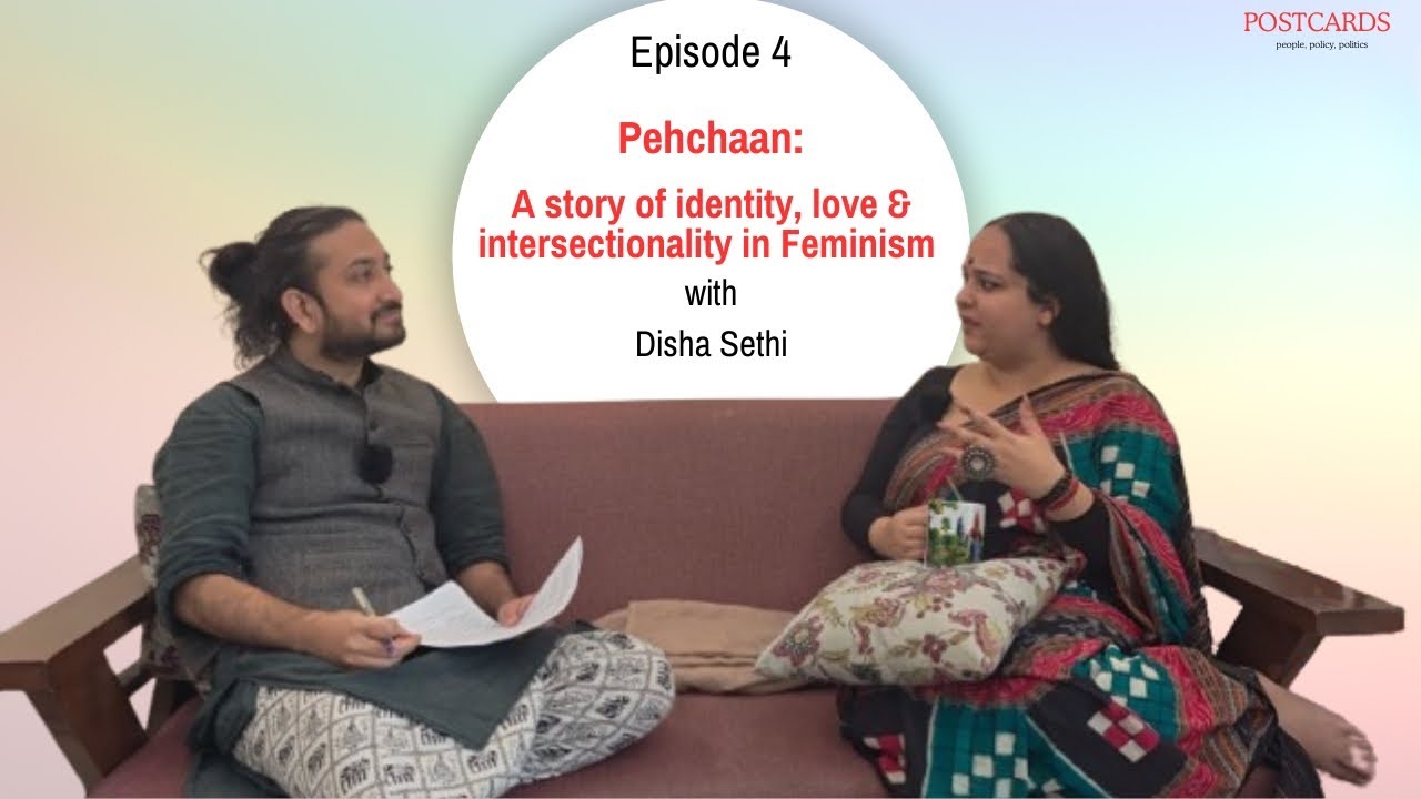 Pehchaan: A Story of Identity, Love, and Intersectionality in Feminism ...