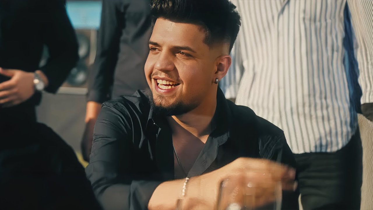 BABASHA - Nu te lasa mama ta? [Videoclip Oficial] 2024 - YouTube Music