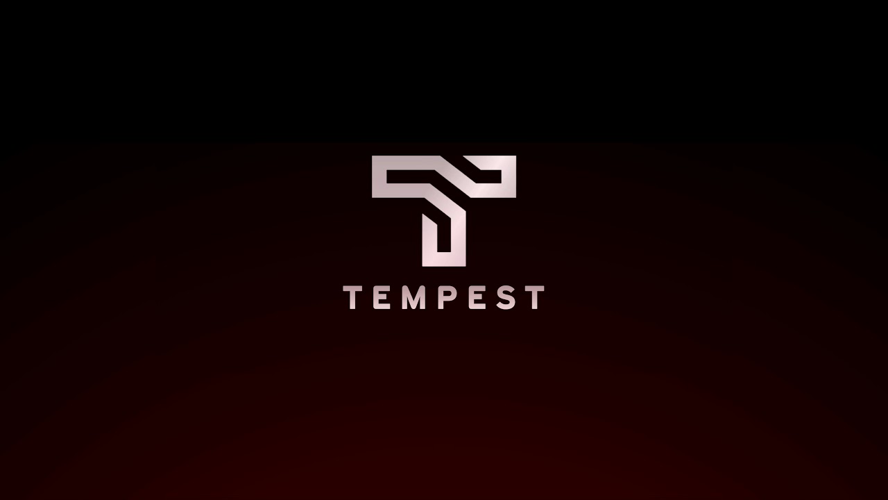 Tempest Official Intro! - YouTube