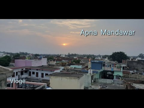 Apna Mandawar #support me - YouTube