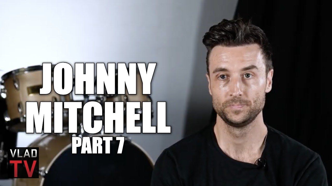 Johnny Mitchell on Forfeiting $1M to the Feds, Having First Jailhouse ...