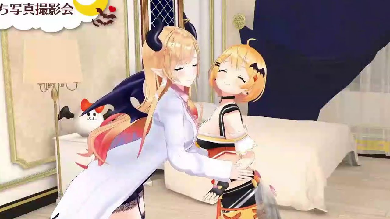 [Hololive Vietsub] Choco-sensei, Mel và yêu cầu... - YouTube