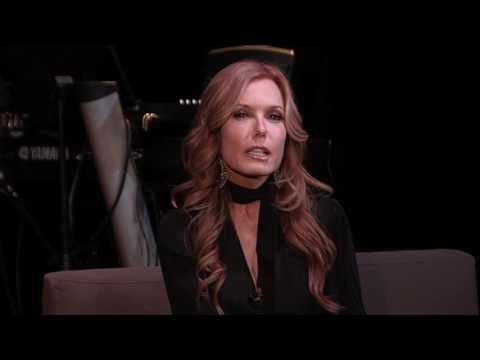 Flashback Tonight - Tracey Bregman stops by to discuss Young & the Restless dirt and more...