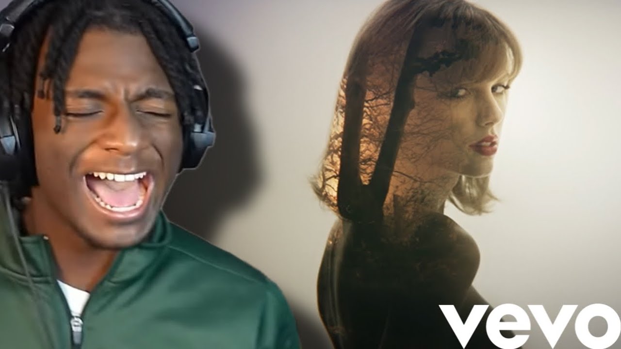 the style music video made me fly... - YouTube