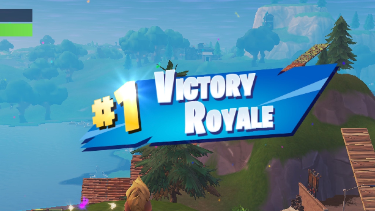 Fortnite 170+ wins - YouTube