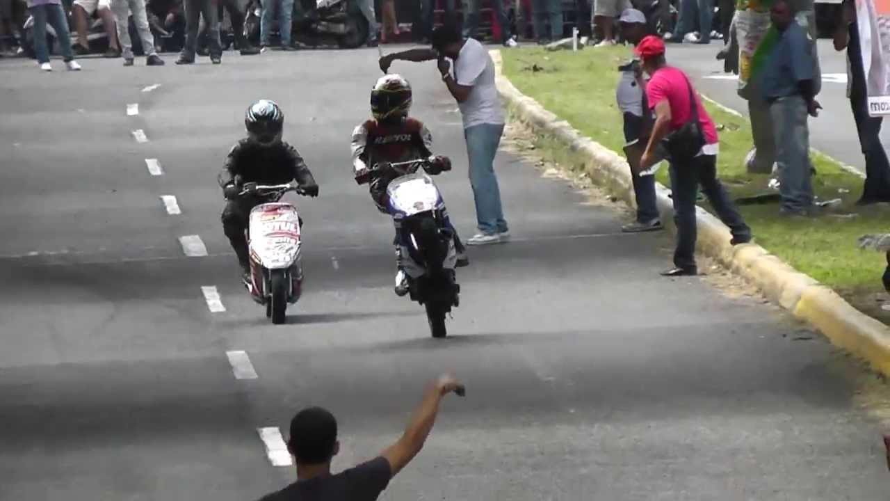 50ccR: 3ra Carrera "Tingo Racing" 2013 de Motovelocidad @ Mango de Pepe ...