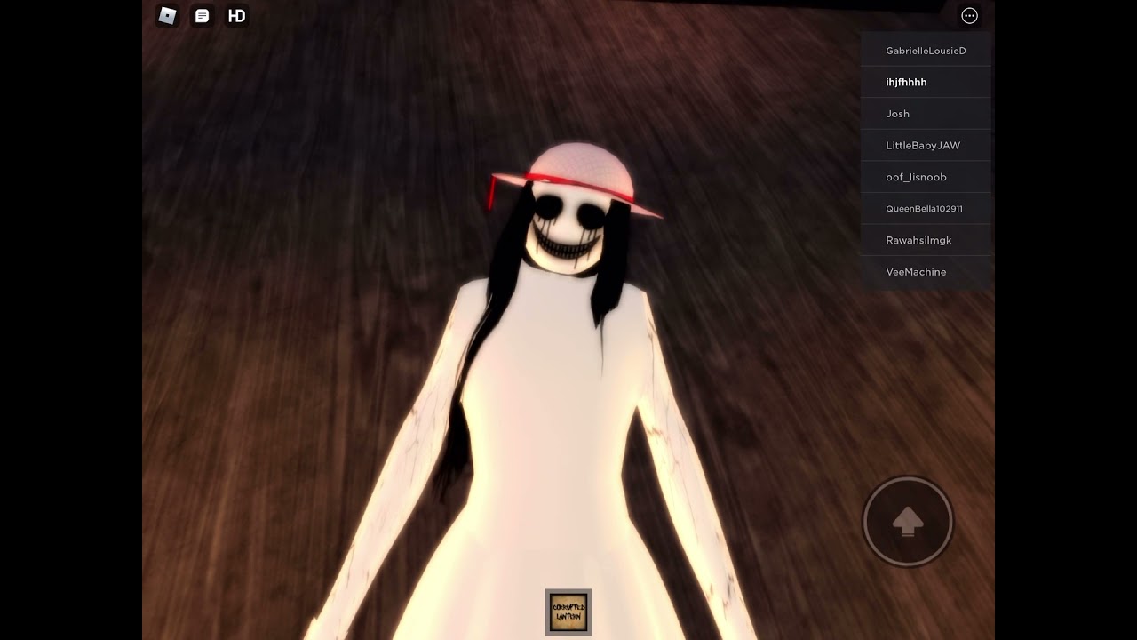 All mimic names game in description - YouTube