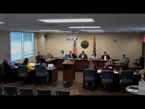Tennessee Real Estate Commission Meeting - 6/11/2025 - YouTube