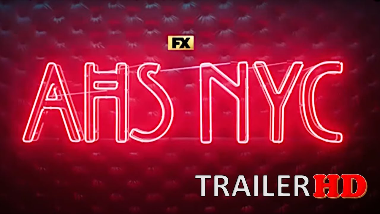 🎥 American Horror Story 11x05 Bad Fortune 11x06 The Body Promo HD AHS ...