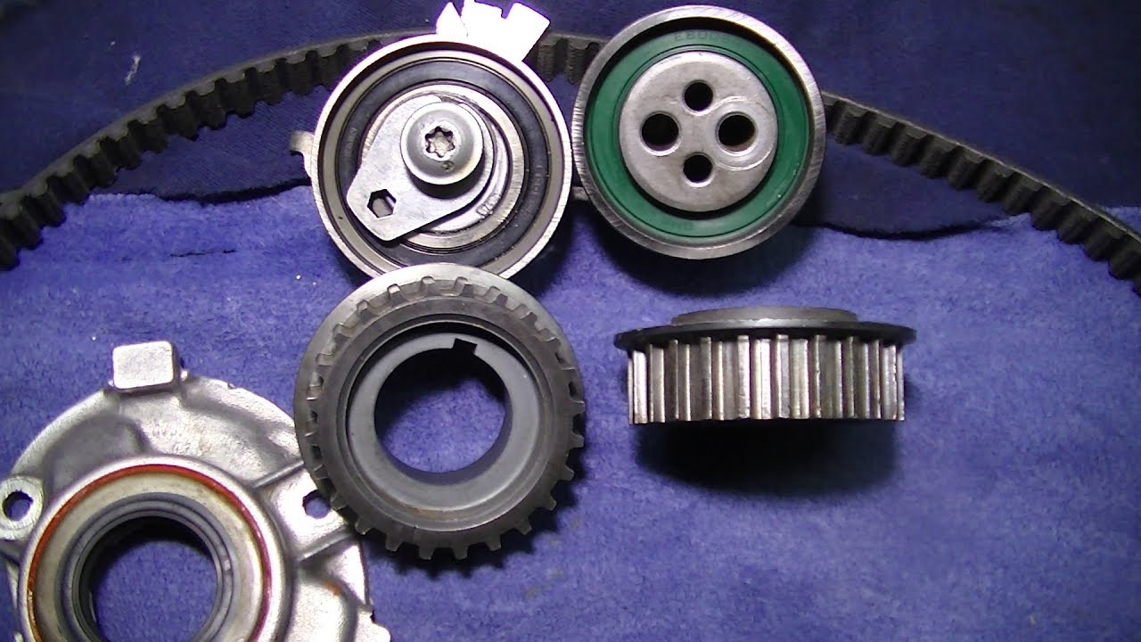 TEMA DISTRIBUCIÓN Y RETENES ,COMO EXTRAER Y COLOCAR .DE INTERÉS GENERAL ...