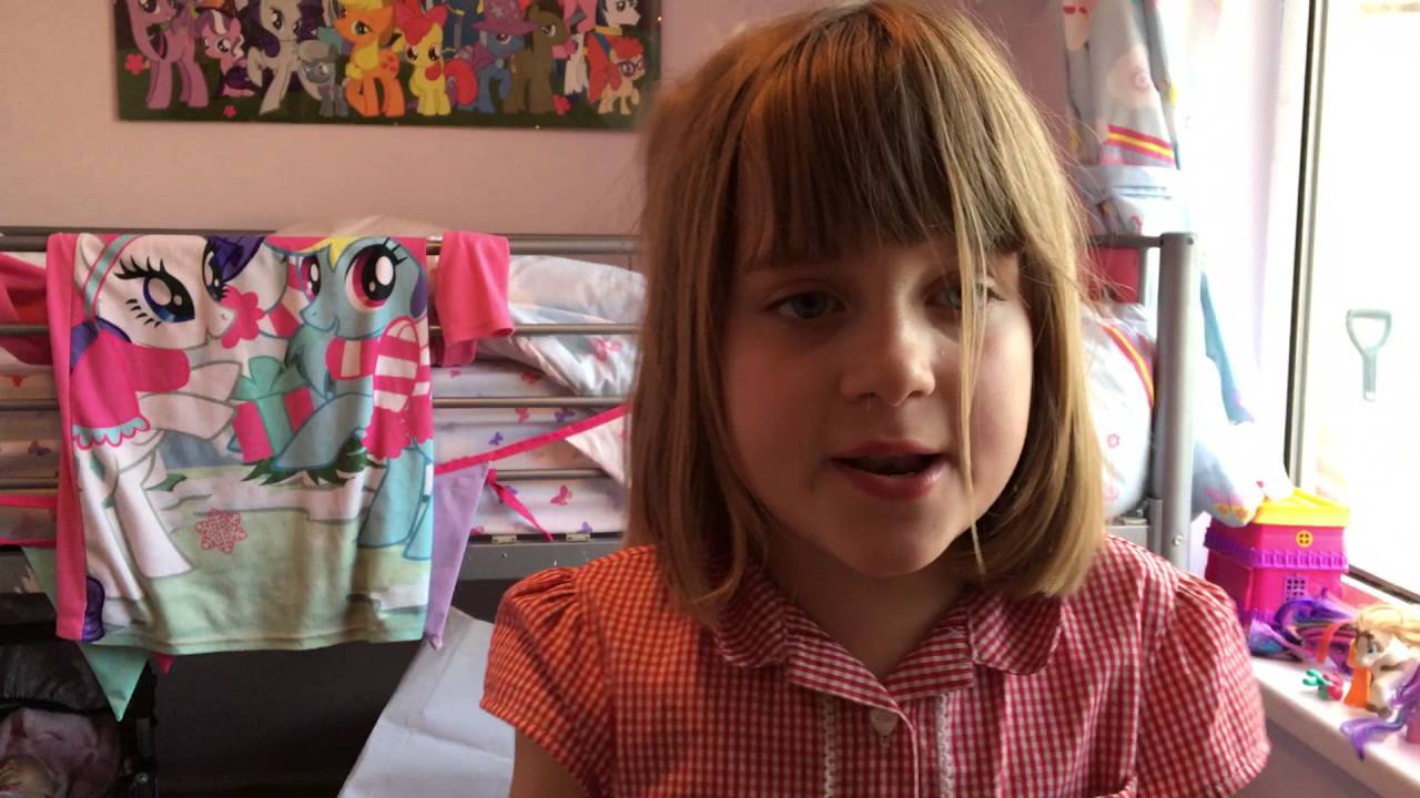 Daisy and Molly`s Logs: Crazy Tuesday! - YouTube