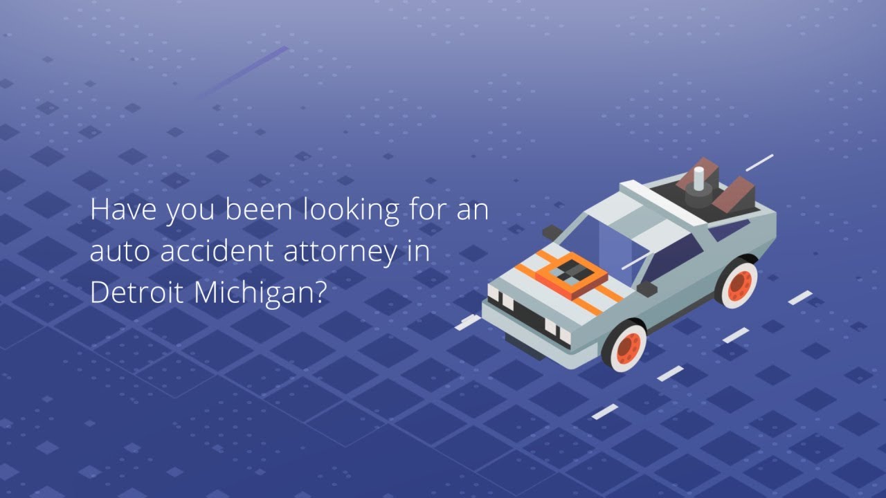 Auto accident lawyers for Detroit Michigan - Local Detroit Area Auto ...