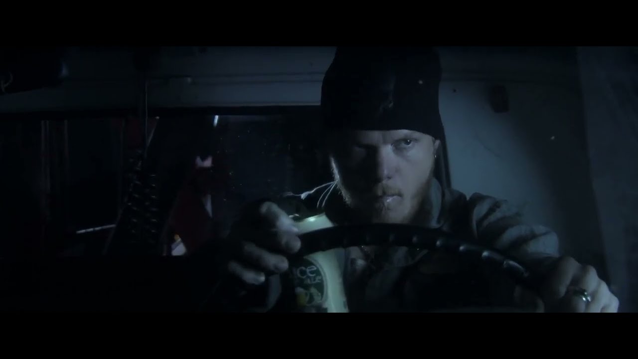 La muerte de Carter - Destino Final 4 (2009) - YouTube