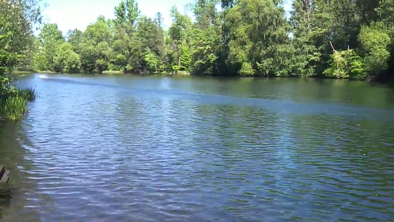 HPR 115 Negotiator - YouTube