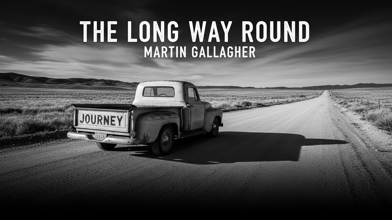 The Long Way Round (Karaoke) - YouTube