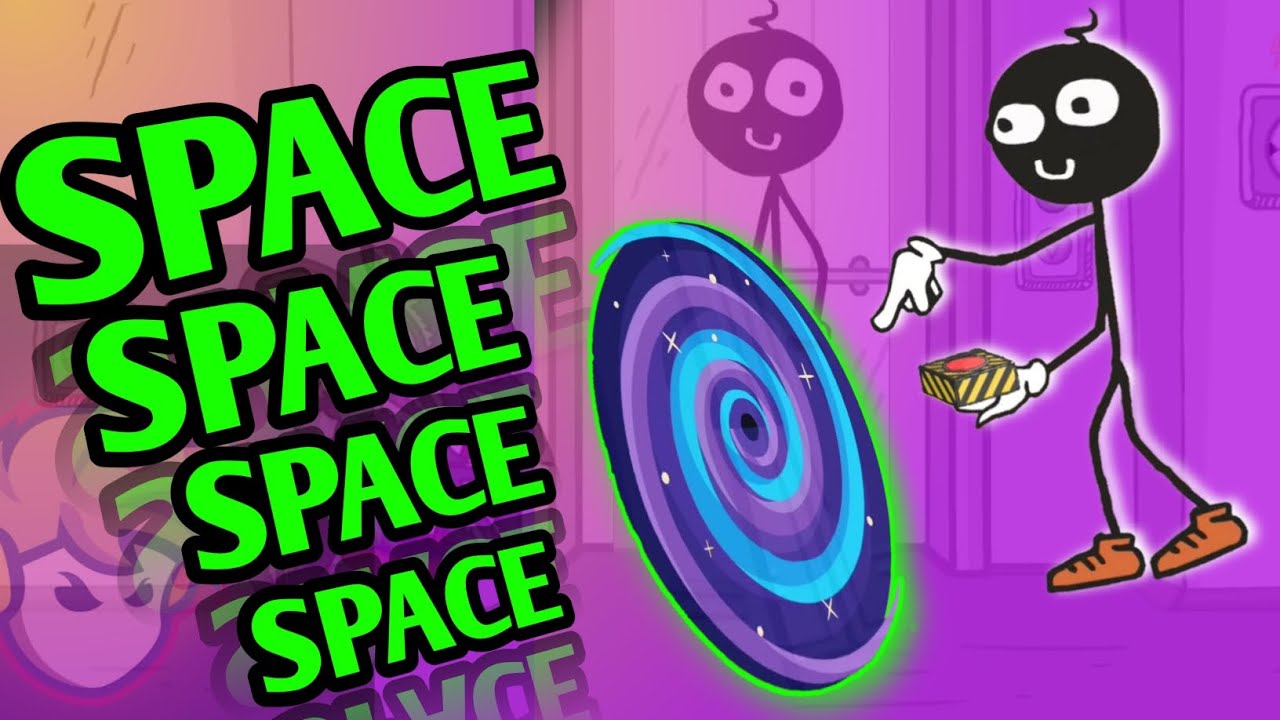 Why did i press the red button | school escape 2 | - YouTube