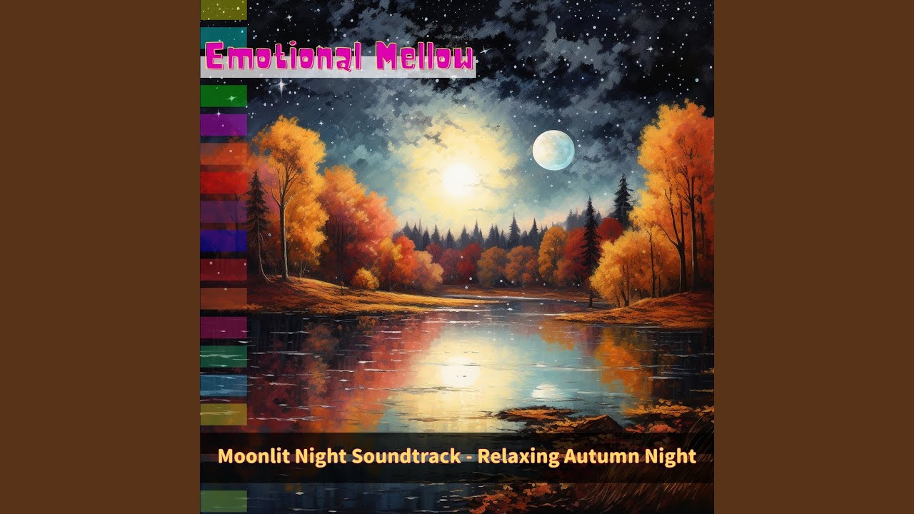 Autumn Breeze Lunar Haze - YouTube