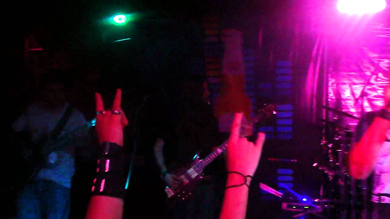 Archaios - Eternal Bleeding - YouTube