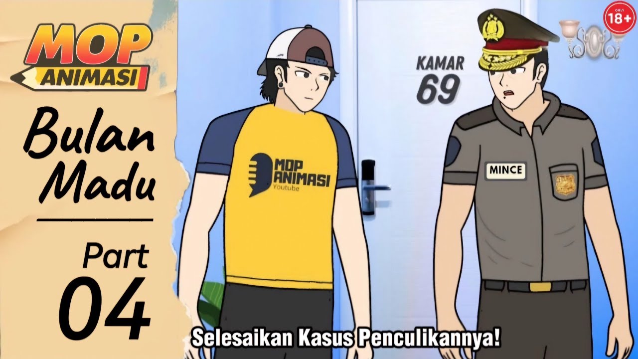 Jarot Season 3 Eps.4 (Terbaru) - YouTube