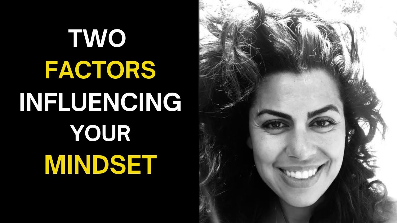 How to Change Your Mindset? - YouTube
