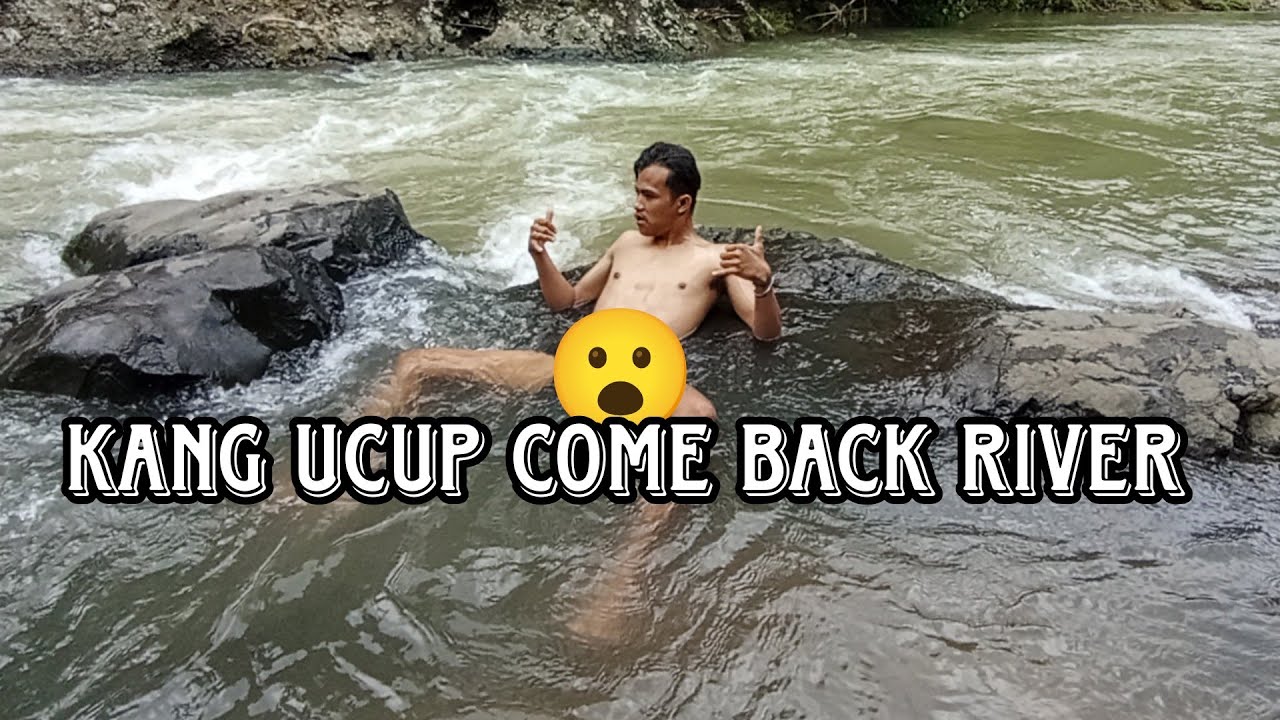 Ucup kembali lagi - YouTube