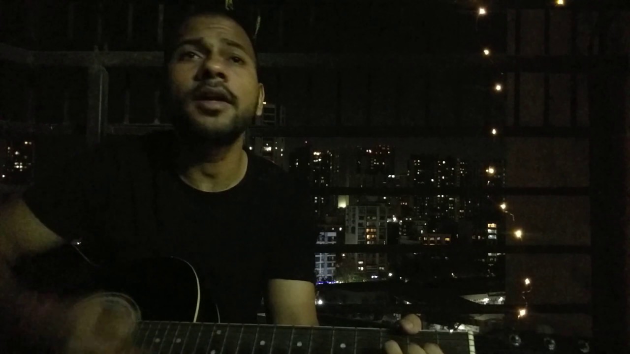 Mehrama [Cover]|Hemant kumar|Pritam|Darshan Raval|Love aaj kal - YouTube