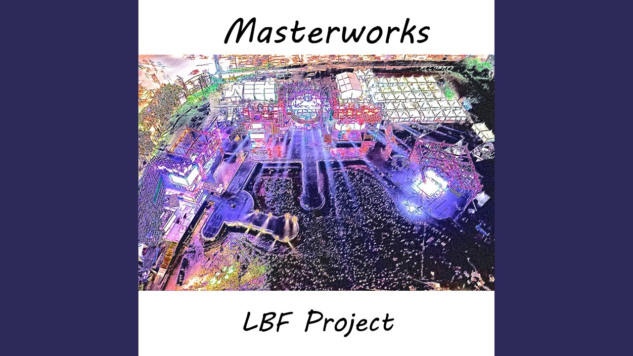 Masterwork - YouTube